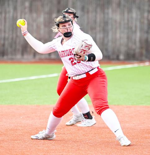 Corinth’s Pounders sets school strikeout record | Sports ...