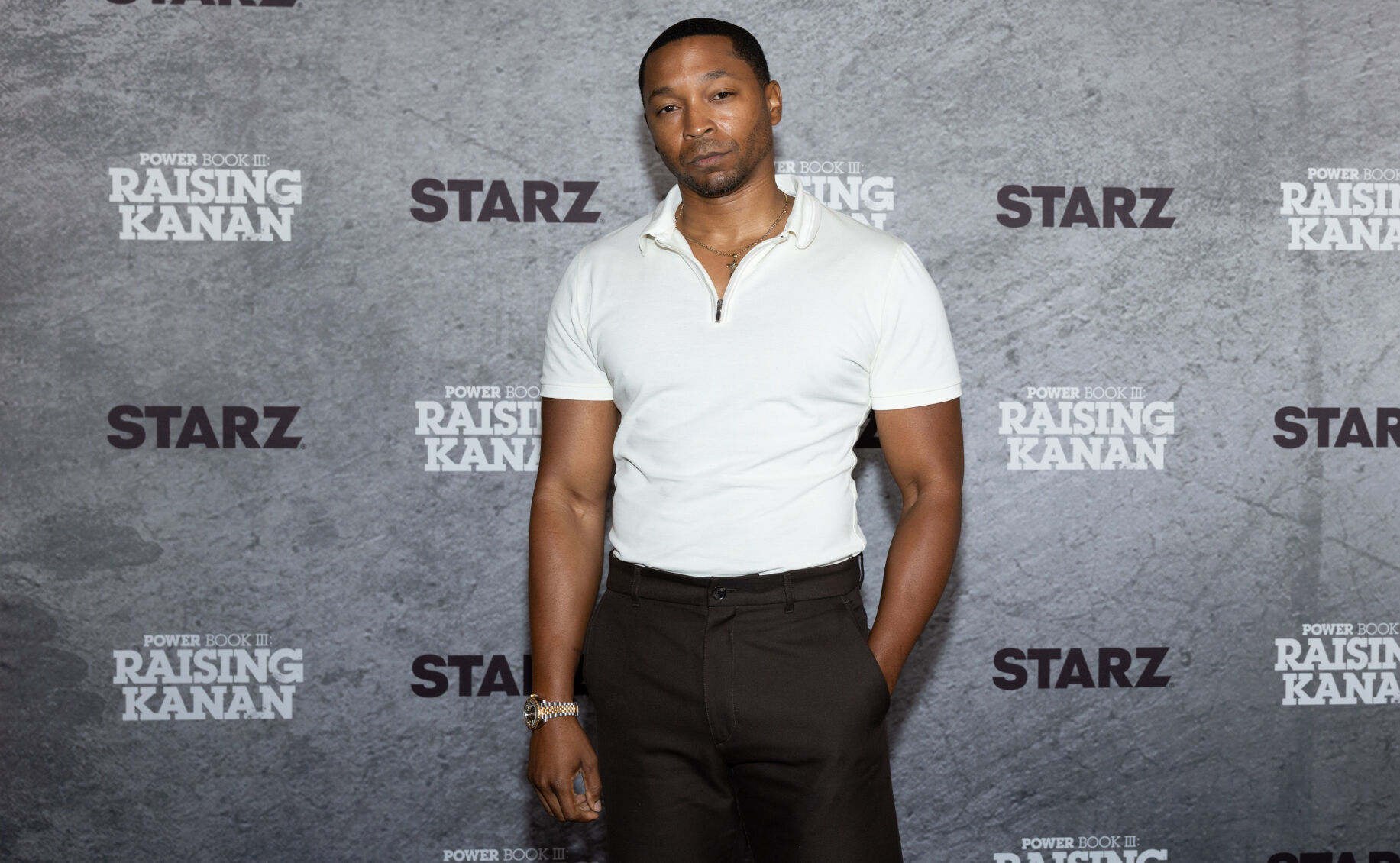 NY Premiere of "Power Book III: Raising Kanan" S5 | National ...