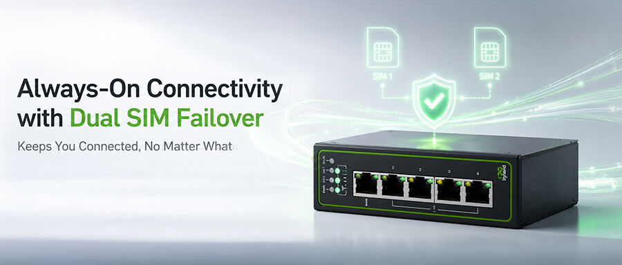 InHand Networks IR315 Enables Smarter and More Reliable Digital Signage ...