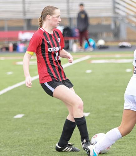Corinth soccer snags pair of road playoff wins | Sports ...