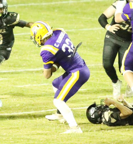 Lions, Wildcats meet up in battle of undefeated teams | Sports ...