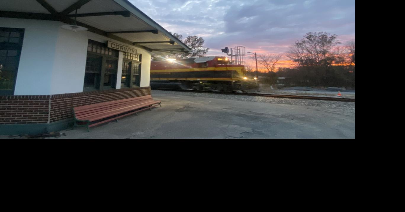 Sunset Express | News | dailycorinthian.com