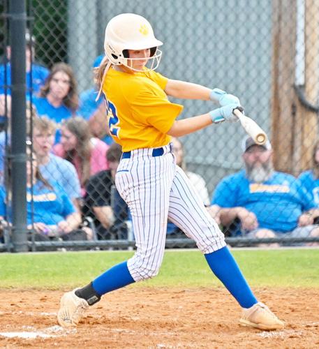 Lady Bobcats’ state tournament run comes to an end | Sports ...
