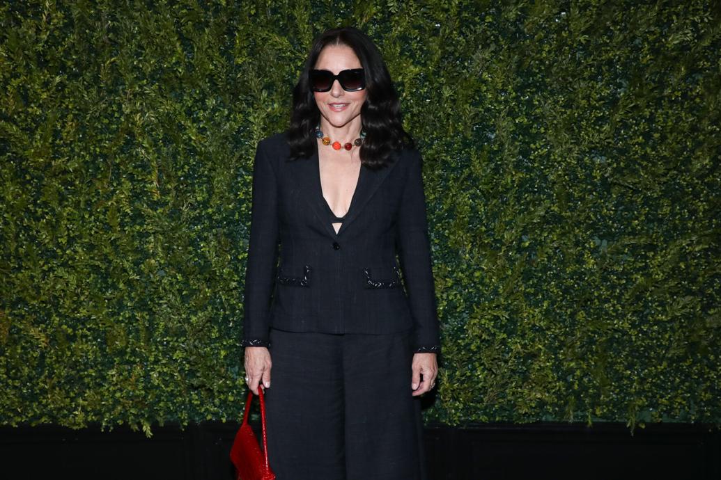 2026 Chanel Tribeca Festival Artists Dinner | National ...