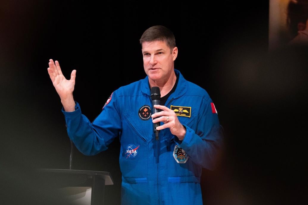 Canada Space Artemis | World | dailycorinthian.com