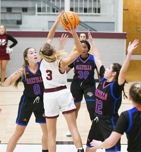 Bears triumph over Cardinals in shooting contest | Sports ...