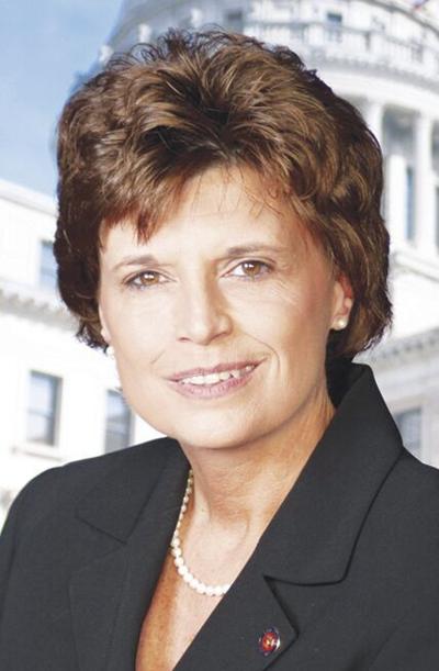 Rita Potts Parks | News | dailycorinthian.com