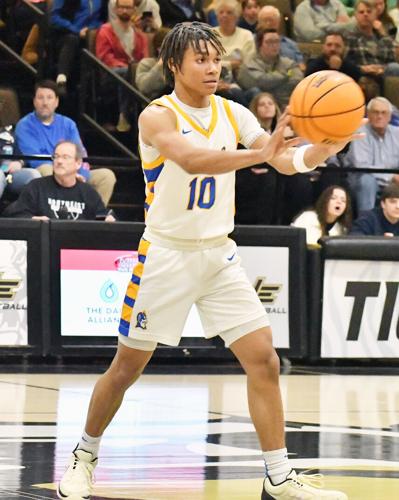 Booneville teams win close ones to get back to state | Sports ...