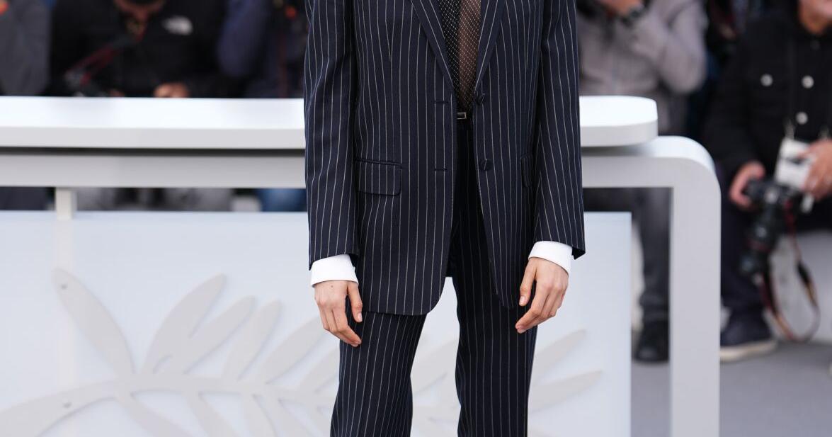 France Cannes 2026 Club Kid Photo Call | World | dailycorinthian.com