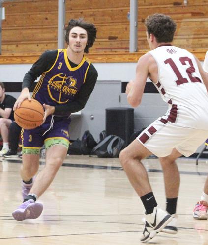 Bears stayed busy on the hardwood | News | dailycorinthian.com