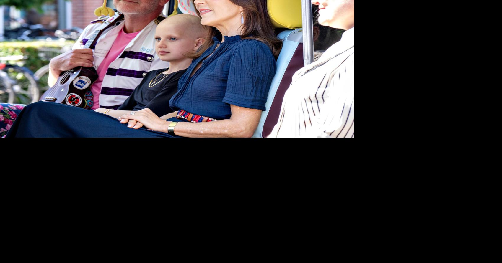Denmark Royals | World | dailycorinthian.com