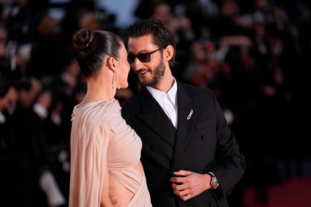 France Cannes 2026 Parallel Tales Red Carpet | World | dailycorinthian.com