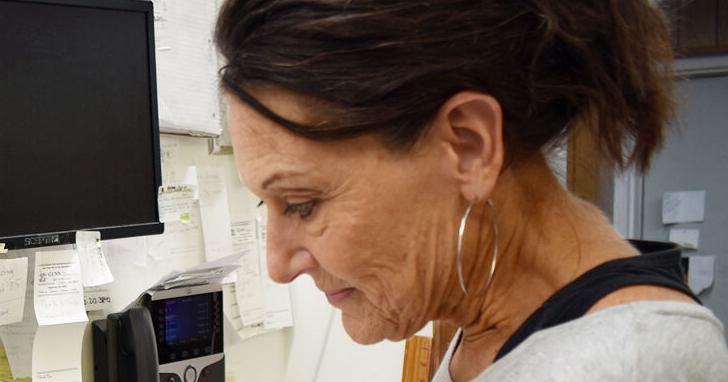 Gunn Drug celebrates four decades of caring | News | dailycorinthian.com