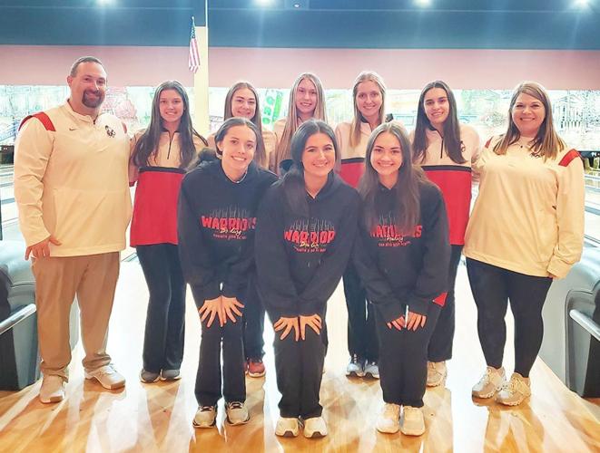 Corinth girls place third at bowling regionals | Sports ...