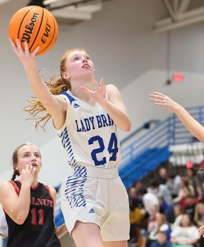 Warriors, Lady Warriors blast Senatobia in division play | Sports ...