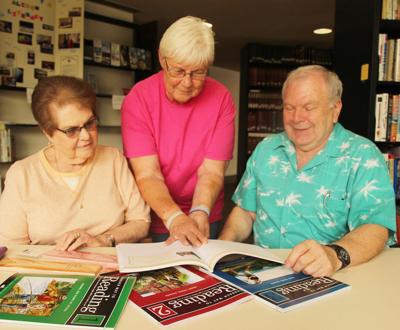 Literacy program looking for students, volunteers | News ...
