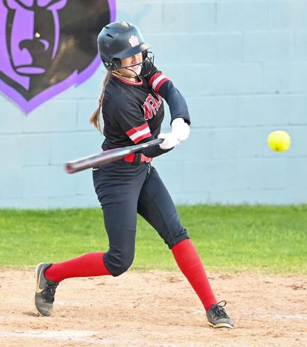 Warriors’ bats click in victory over Ripley | Sports | dailycorinthian.com