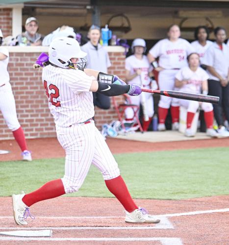 Lady Aggies dominate against Belmont | Sports | dailycorinthian.com