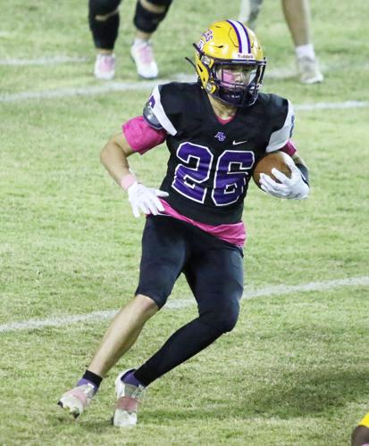 Warriors vying for second place in division against Shannon | Sports ...