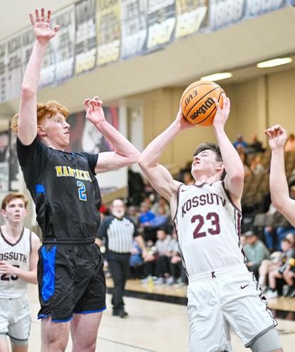 Warriors rally over ‘Dores, secure playoff spot | Sports ...