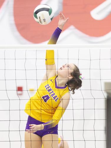 Lady Bears rack up in Division 1-3A awards | Sports | dailycorinthian.com