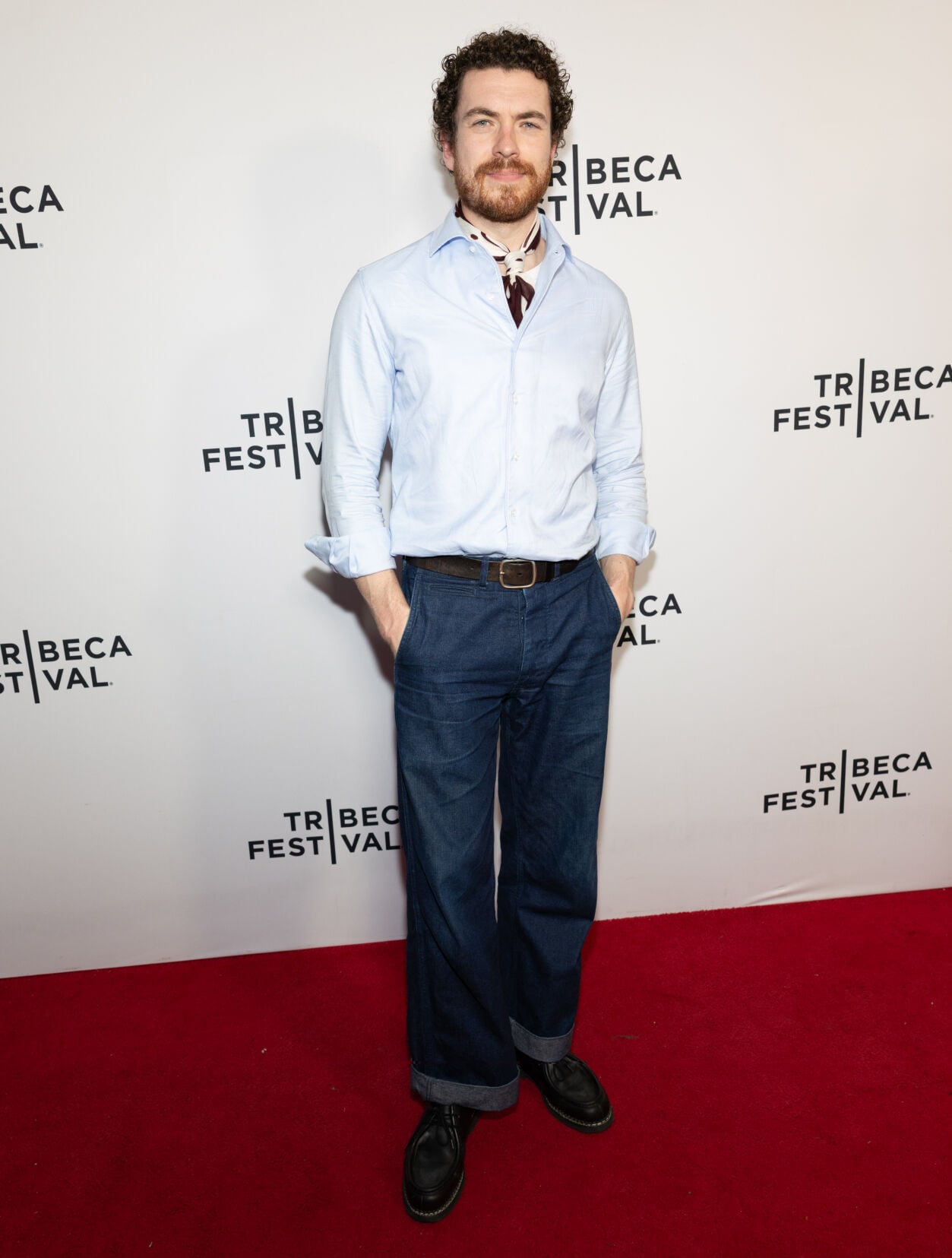 2026 Tribeca Festival - "Act One" Premiere | National | dailycorinthian.com