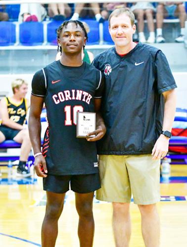 Vuncannon, Walker turn in strong performances in NEMBCA all-star game ...