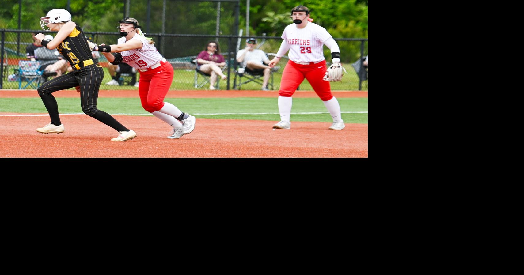 Lady Warriors, Lady Aggies begin North half finals | Sports ...