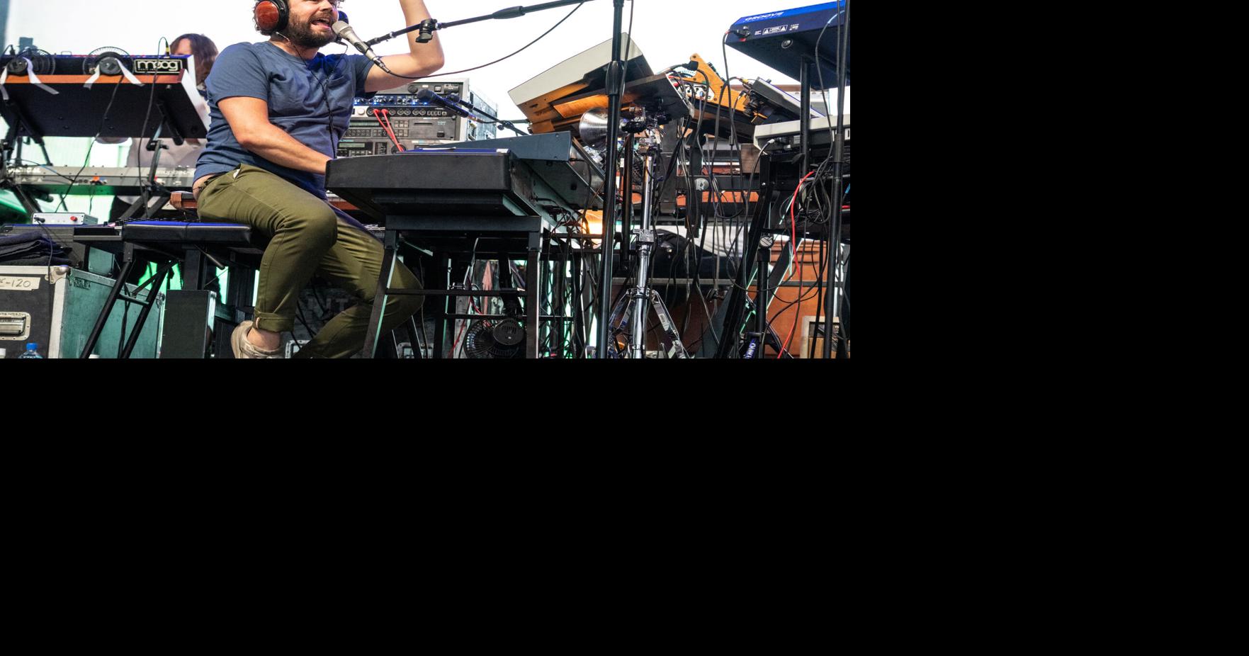 2026 Bonnaroo Music & Arts Festival | National | dailycorinthian.com