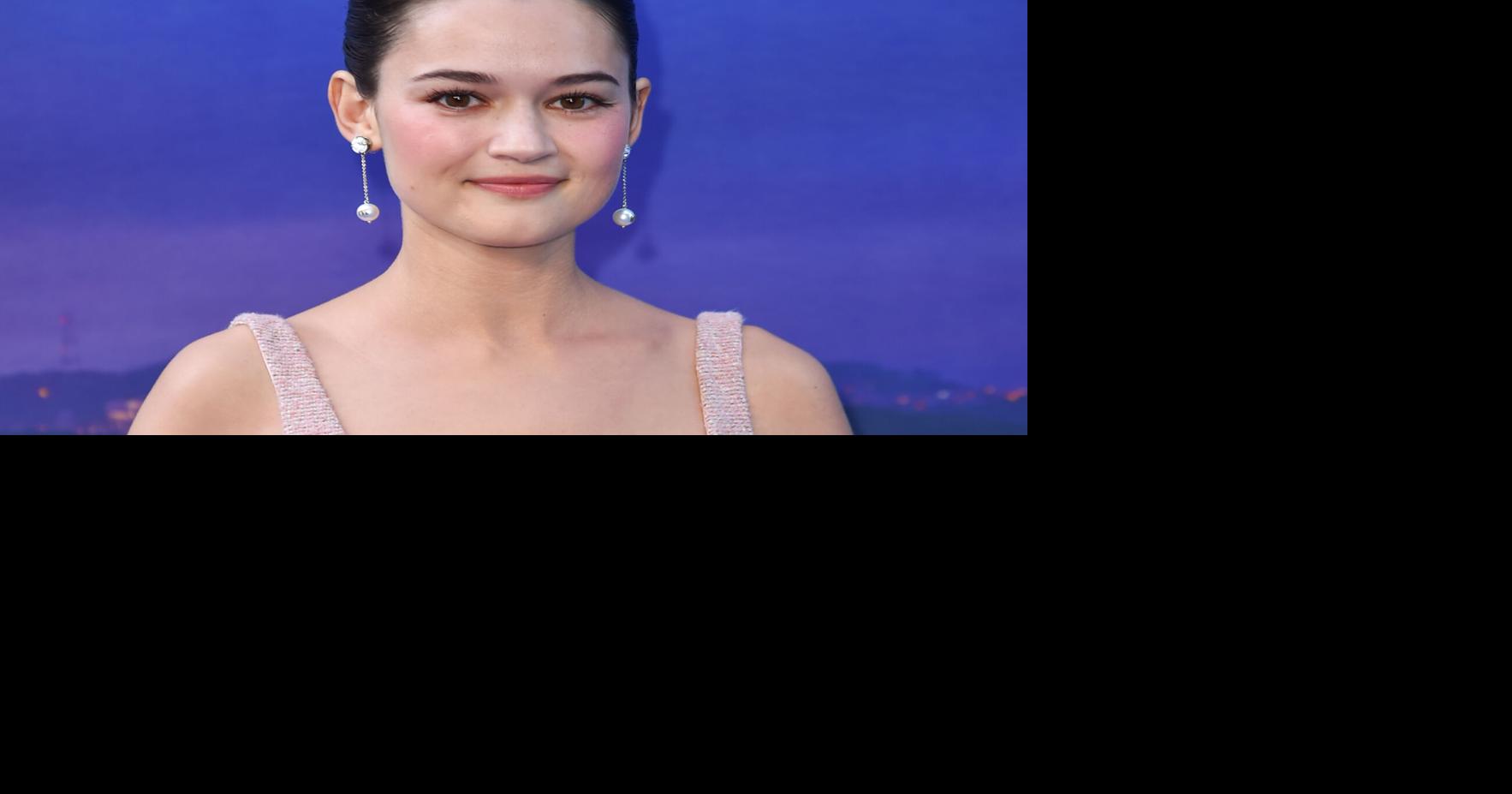 LA Premiere of "Voicemails for Isabelle" | National | dailycorinthian.com