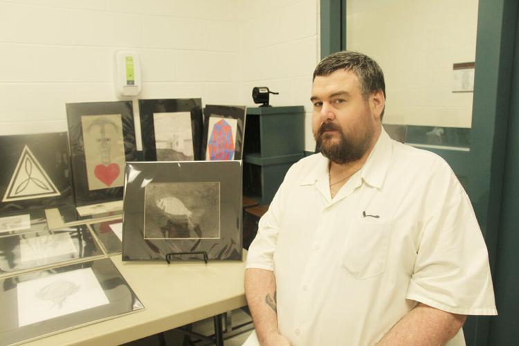 Northeast art show features inmate creations | News | dailycorinthian.com