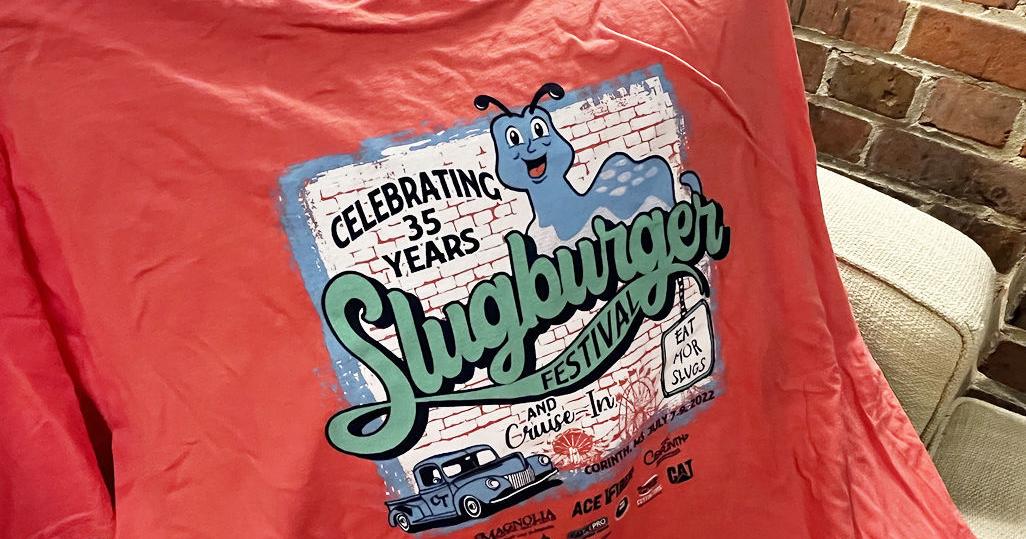 Slugburger Festival opens with carnival | News | dailycorinthian.com