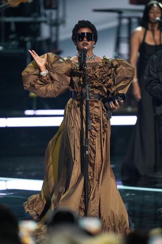 2026 BET Awards - Show | National | dailycorinthian.com