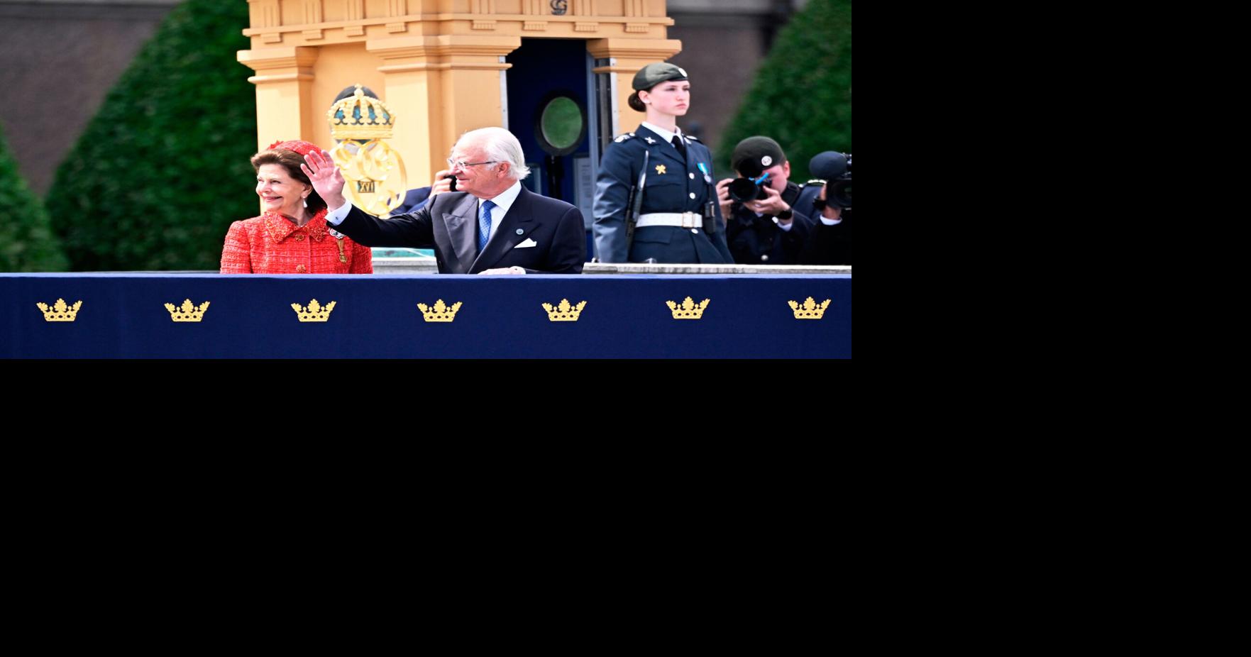 Sweden Royals | World | dailycorinthian.com