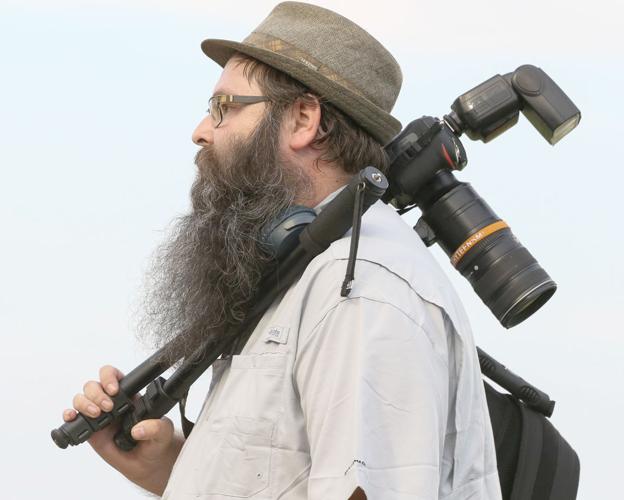 Michael Miller: "I shouldn't be here" | News | dailycorinthian.com