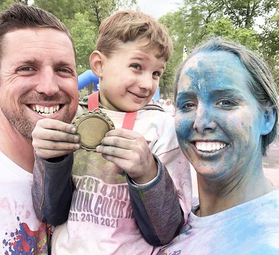 Reconnect 4 Autism Color Run set for Saturday | News | dailycorinthian.com