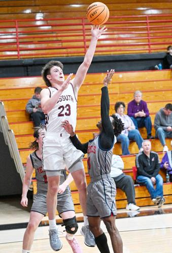 Aggies open up Lighthouse with victory | Sports | dailycorinthian.com