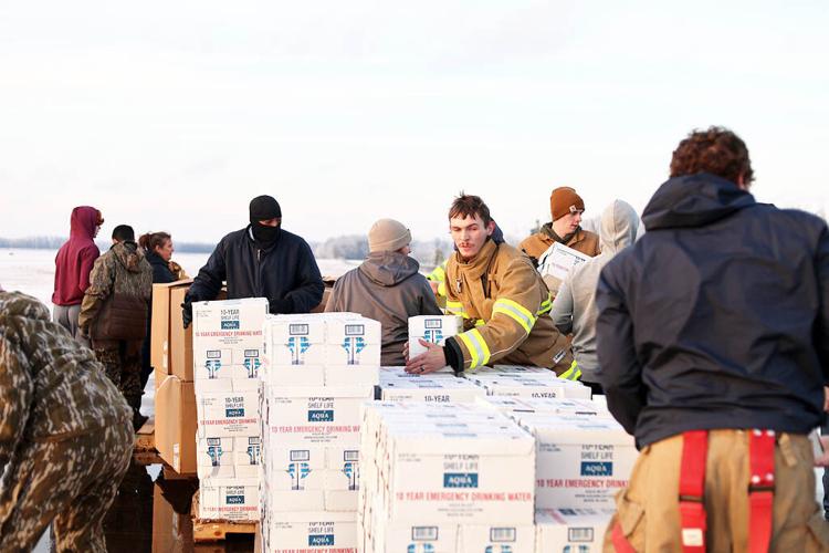 National Guard supporting recovery efforts | News | dailycorinthian.com