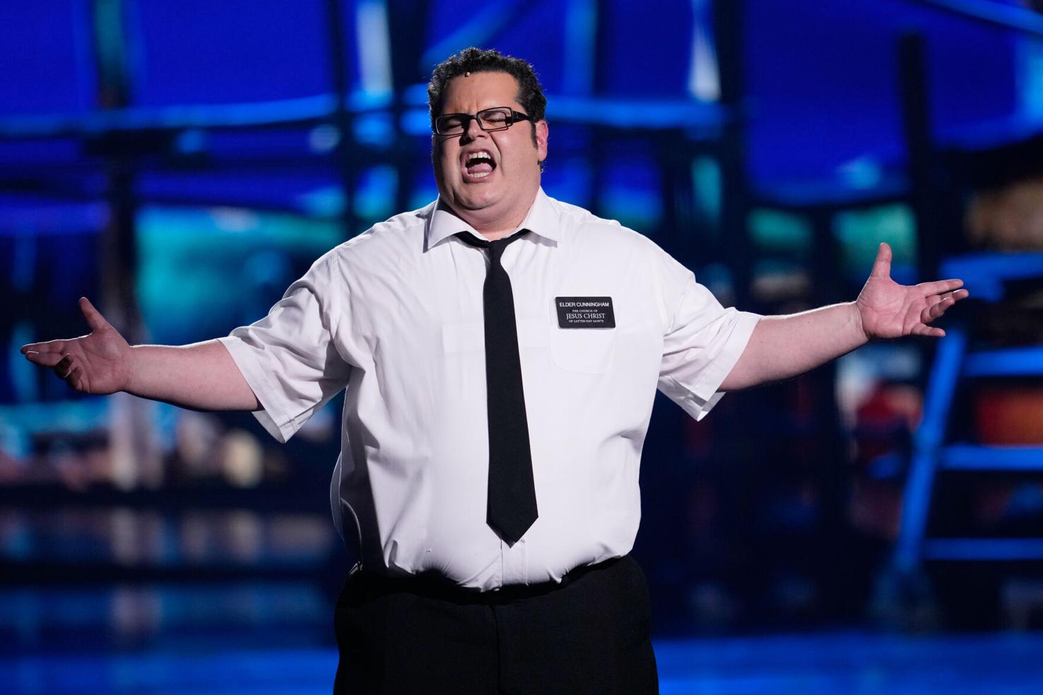2026 Tony Awards - Show | National | dailycorinthian.com