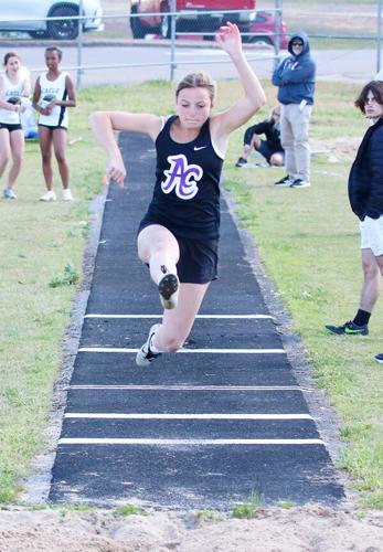 Lady Bears finish second at Brave Relays | Sports | dailycorinthian.com