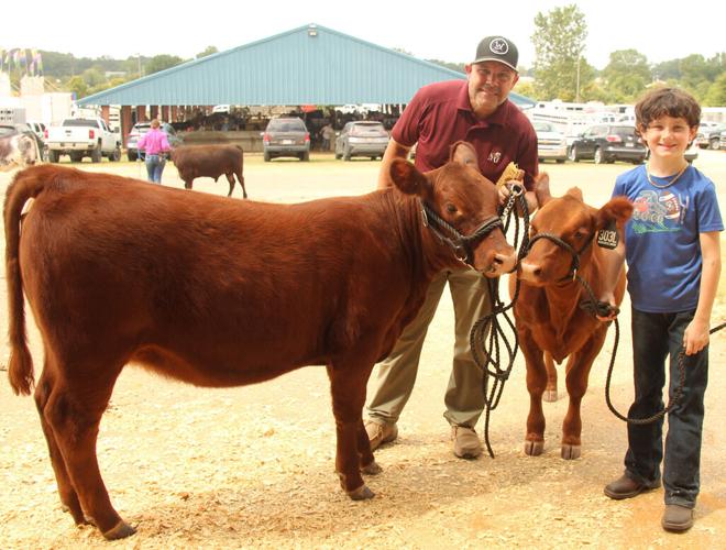 More than 7,500 attend county fair | News | dailycorinthian.com