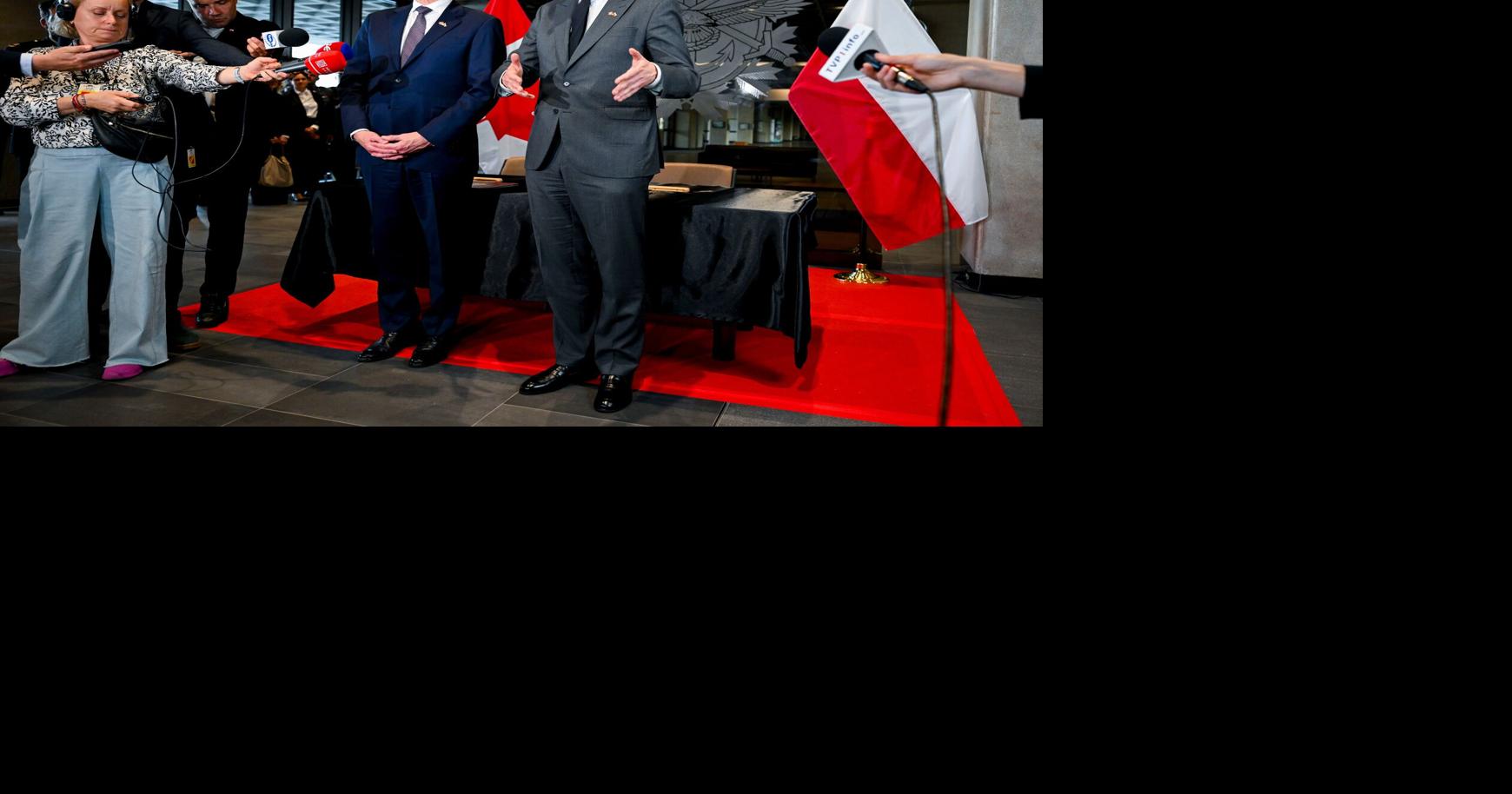 Canada Poland | World | dailycorinthian.com