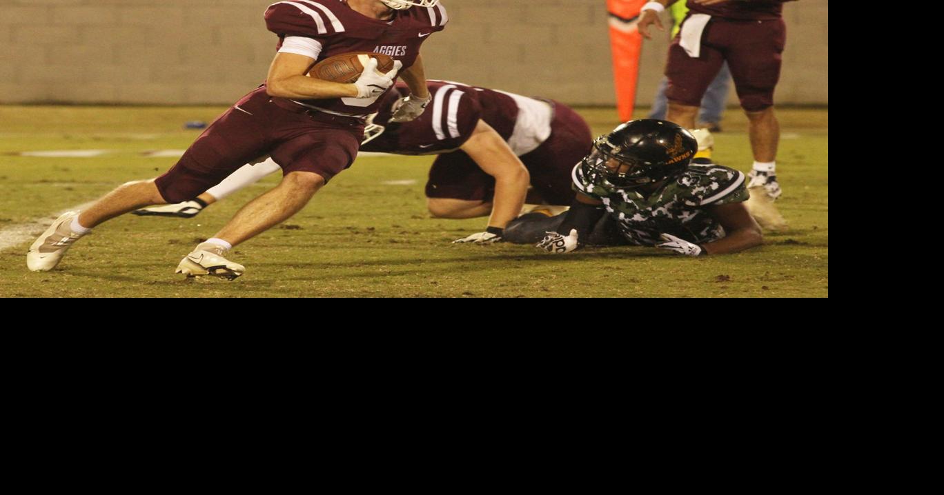 Kossuth’s Crum wins Player of the Week honors | Sports ...