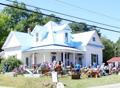 Trash and Treasures along the Tenn-Tom returns for 17th year | News ...