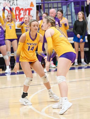 Lady Bears dominate Belmont, seal third-straight trip to state | Sports ...