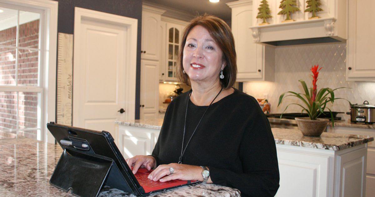 Margaret Buse: Not a profession ... a passion | News | dailycorinthian.com