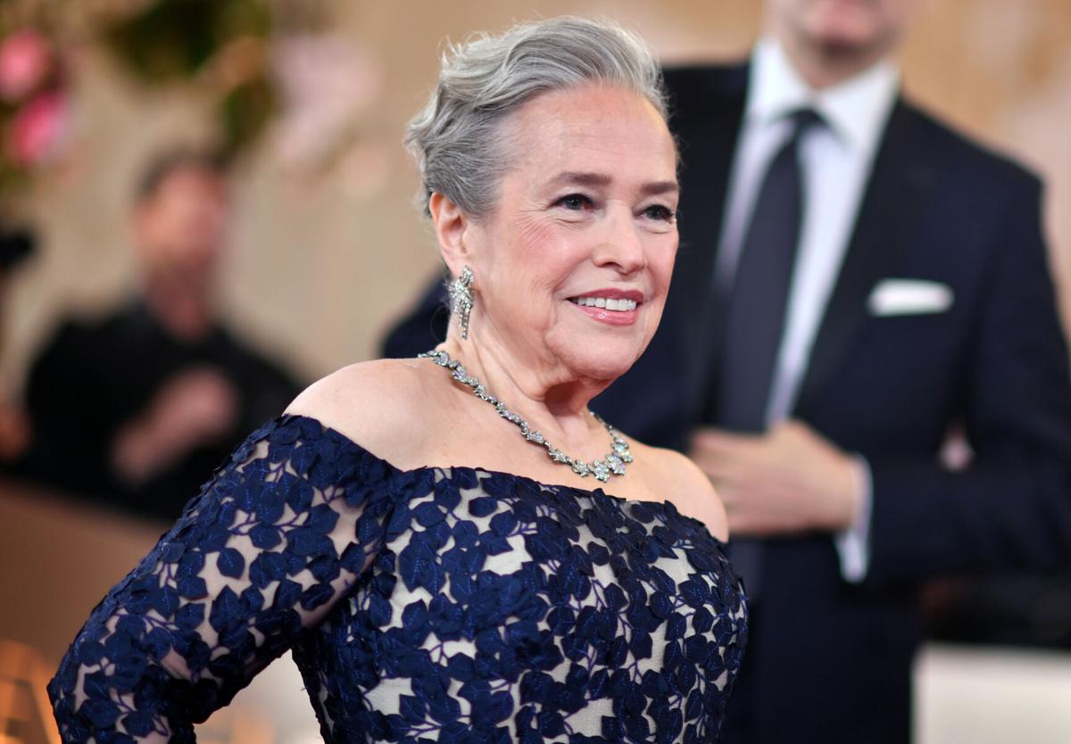 Kathy Bates: A Golden Presence, A Lifetime of Legacy – New and Tips