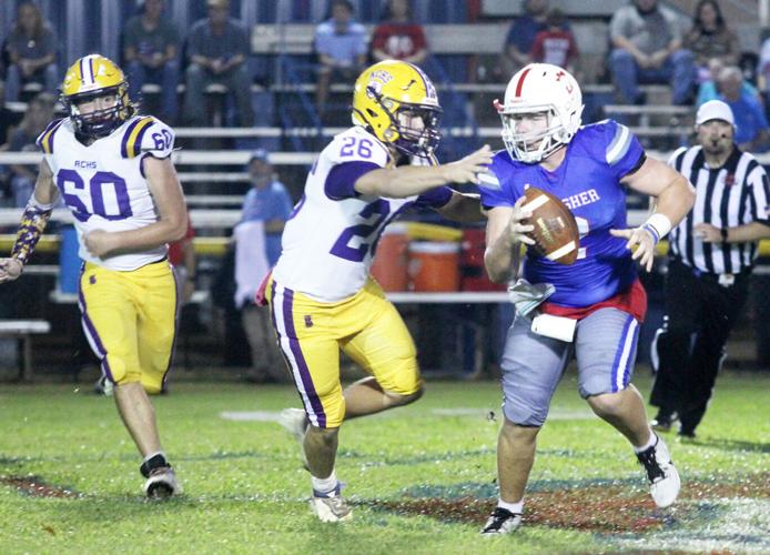 Bears shut out Thrasher on the road | Sports | dailycorinthian.com