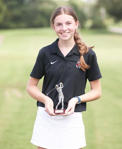 Corinth sweeps Alcorn County golf tournament | Sports | dailycorinthian.com