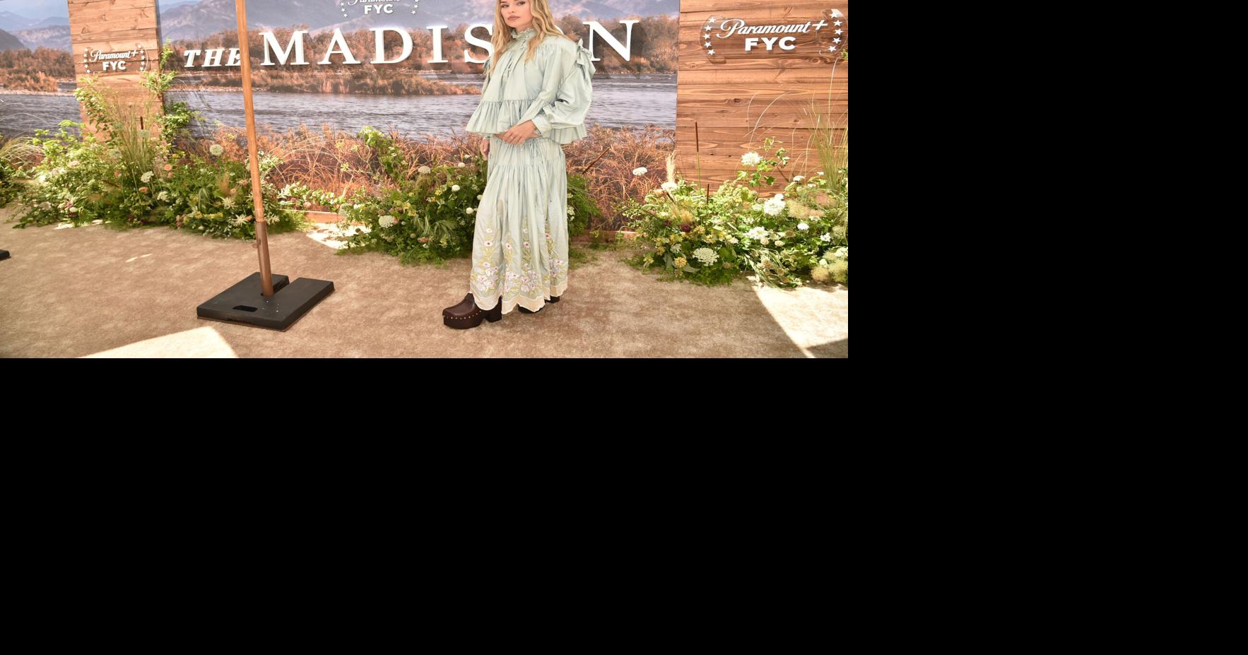 "The Madison" FYC Event | National | dailycorinthian.com